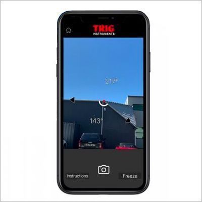 Products — Trig Instruments NZ