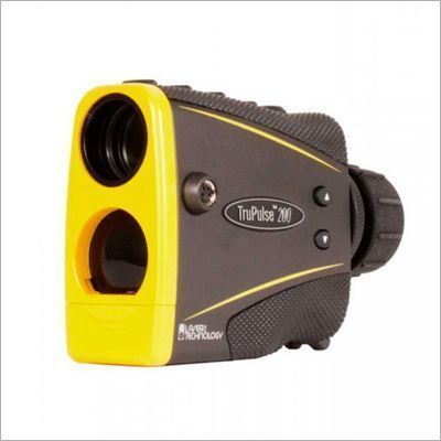 Distance and Range Finders — Trig Instruments NZ