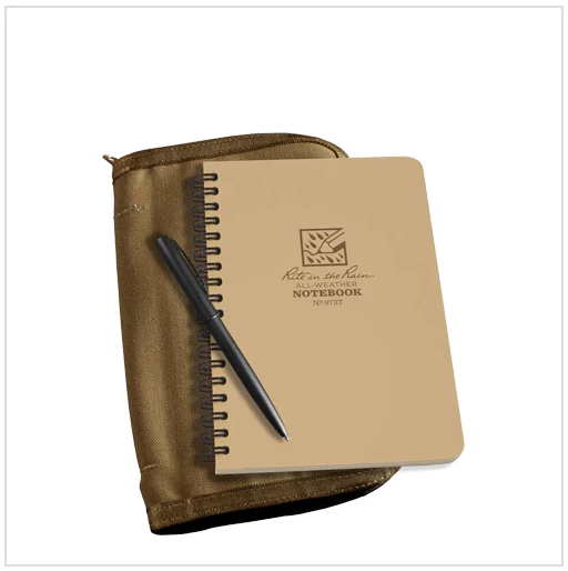 Field Books — Trig Instruments NZ