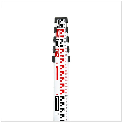 Level Staves — Trig Instruments NZ