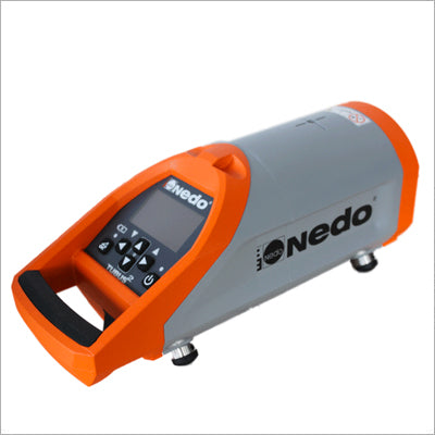 Pipe Lasers — Trig Instruments NZ