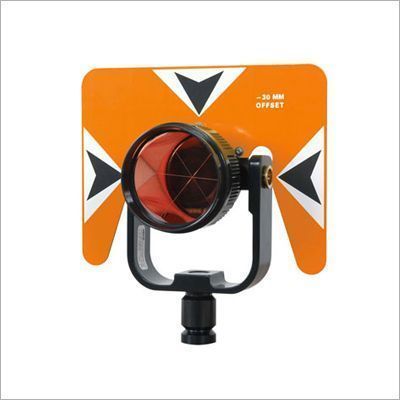 Prism Reflectors — Trig Instruments NZ