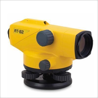 Automatic Levels — Trig Instruments NZ