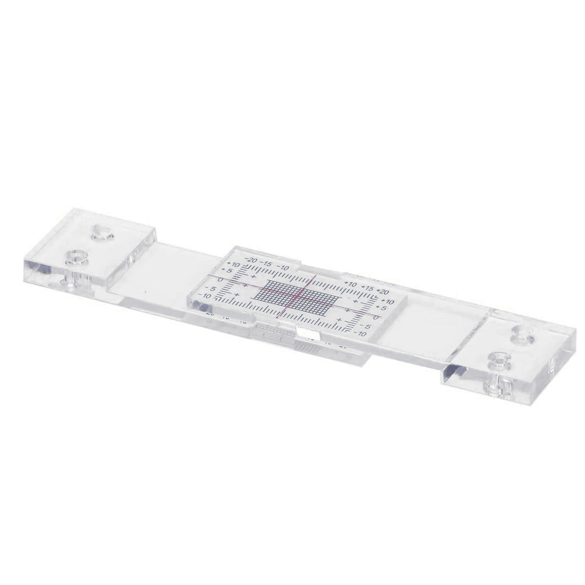 Crack Monitor Gauge / Tell-Tale — Trig Instruments NZ