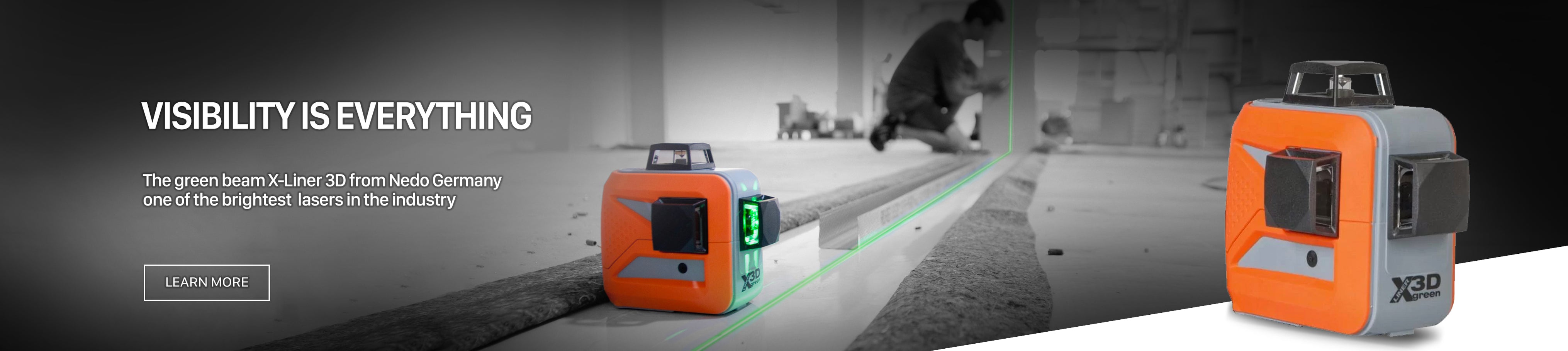 Trig Instruments — Trig Instruments NZ