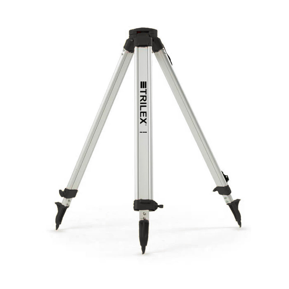 Trilex CS3 Dome Top Aluminium Tripod - Wingnut — Trig Instruments NZ