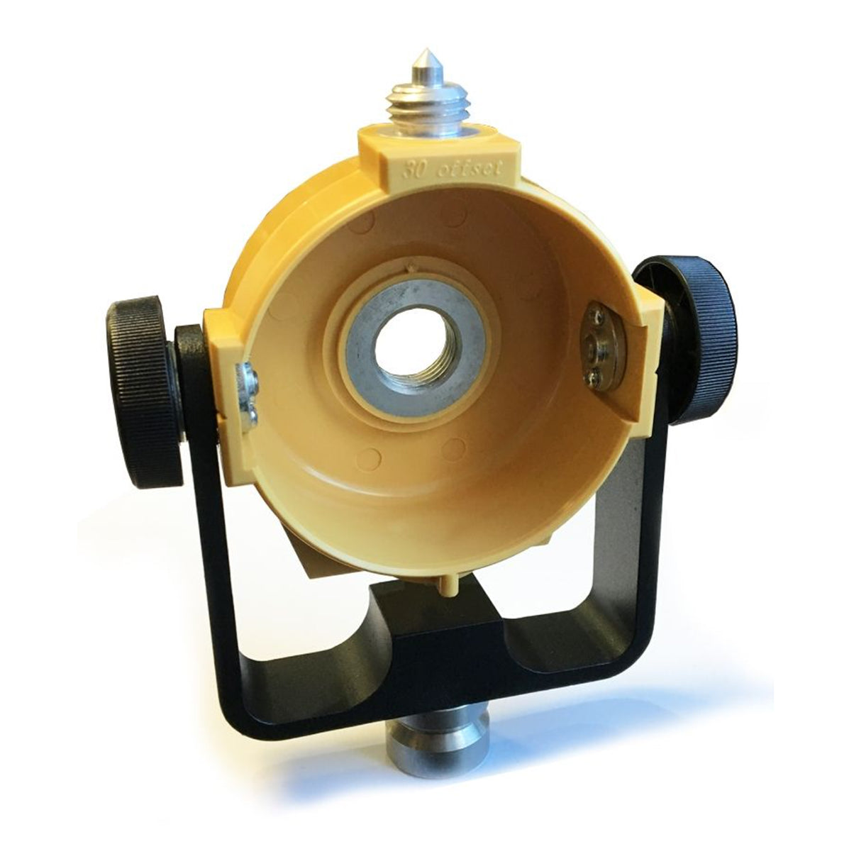 Topcon Single Tilting Prism Holder — Trig Instruments NZ
