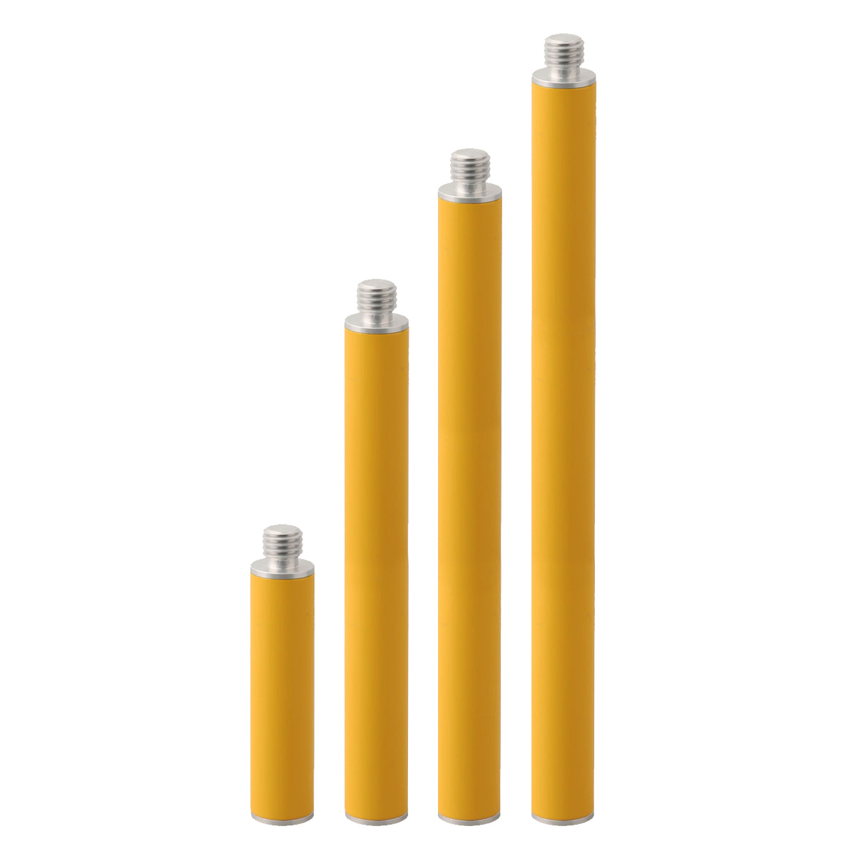 GPS Antenna Extension, Prism Spacer Poles — Trig Instruments NZ