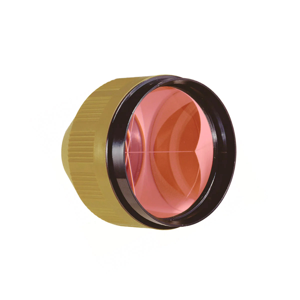 Topcon Prism Reflector - Copper Coated — Trig Instruments NZ