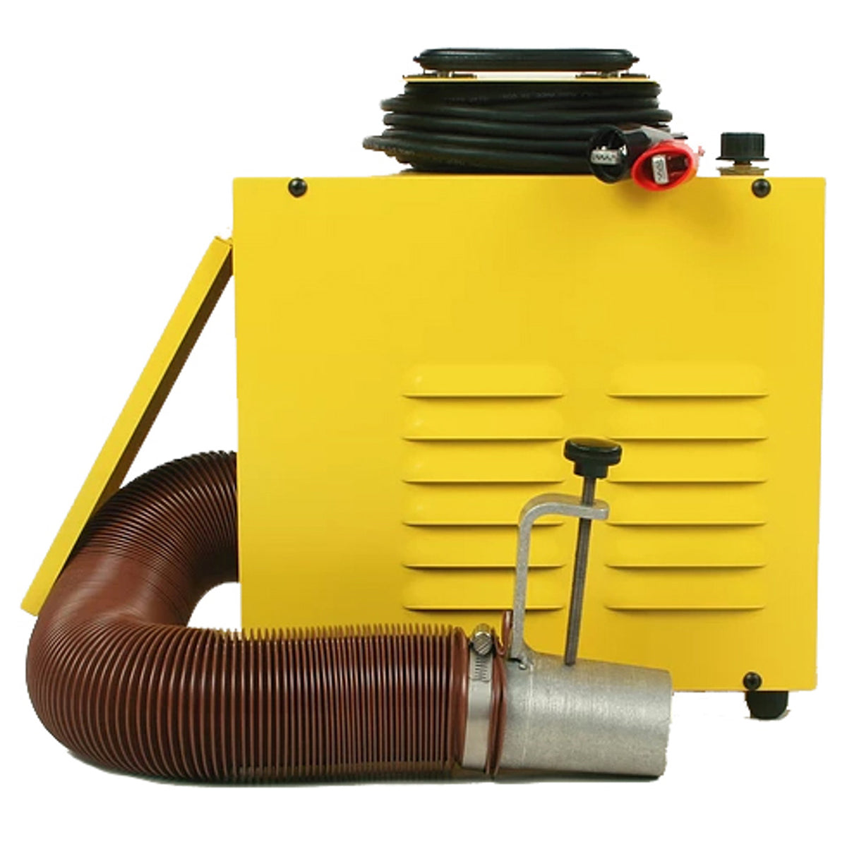 Pipe Laser Blower — Trig Instruments NZ