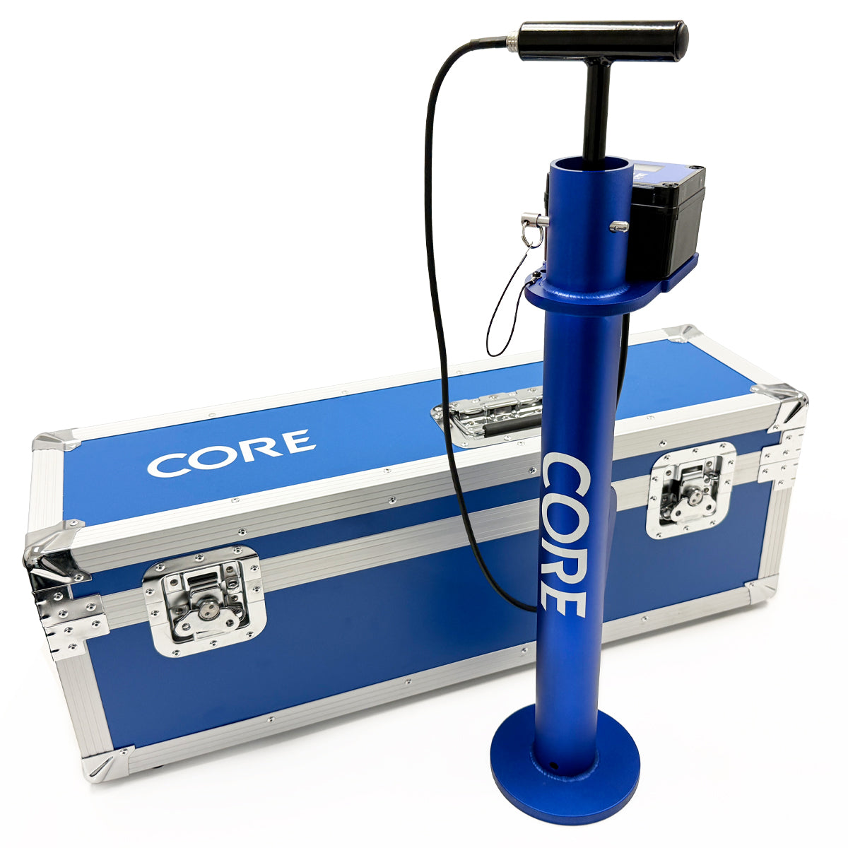 Core W12 Soil Impact Tester 4.5kg — Trig Instruments NZ
