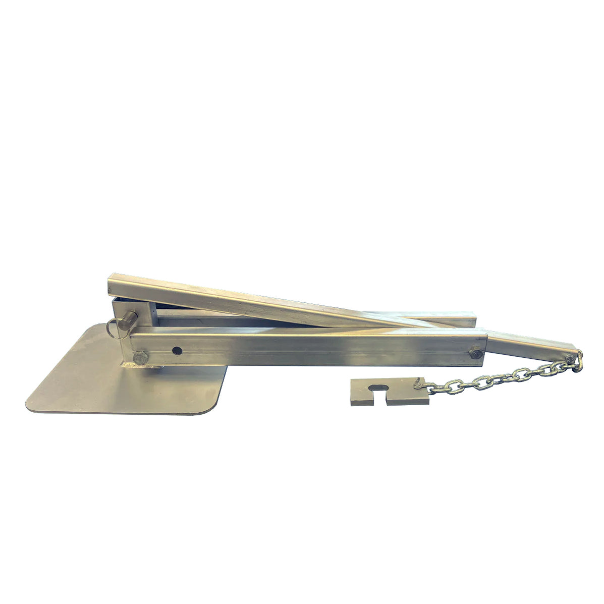 Magmo Collapsable Scala Penetrometer Extractor / Puller — Trig ...