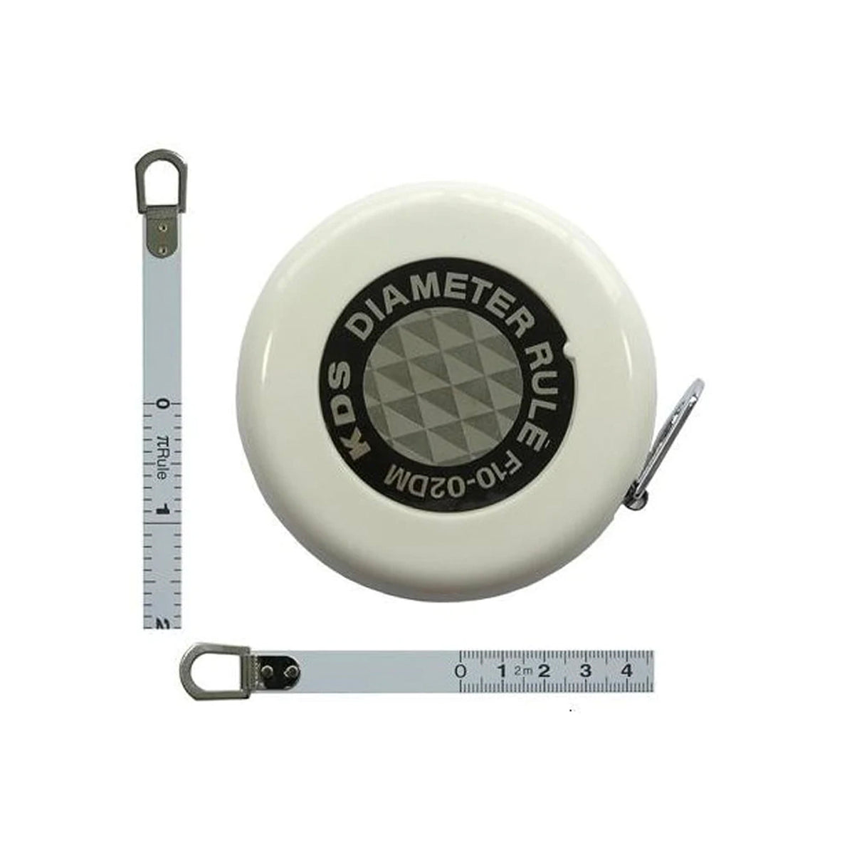KDS Diameter Tape 2m (0.6m Diameter/2m length) DBH — Trig Instruments NZ