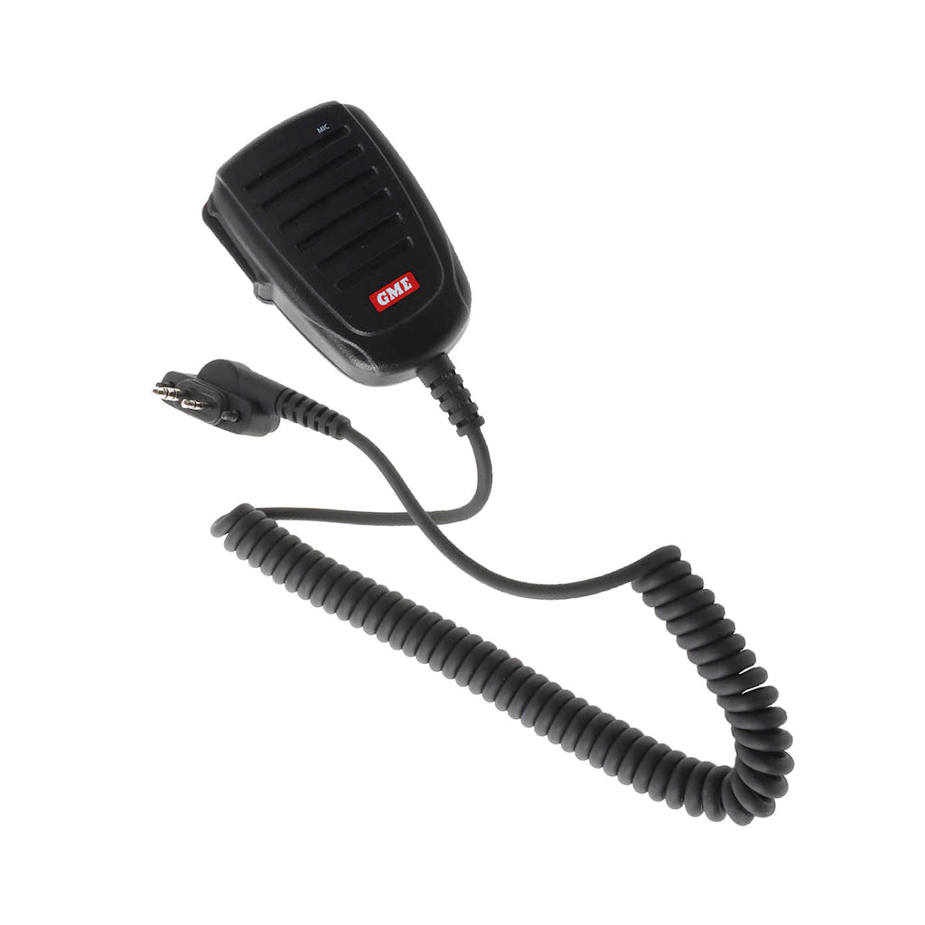 Radios, 2-Way — Trig Instruments NZ