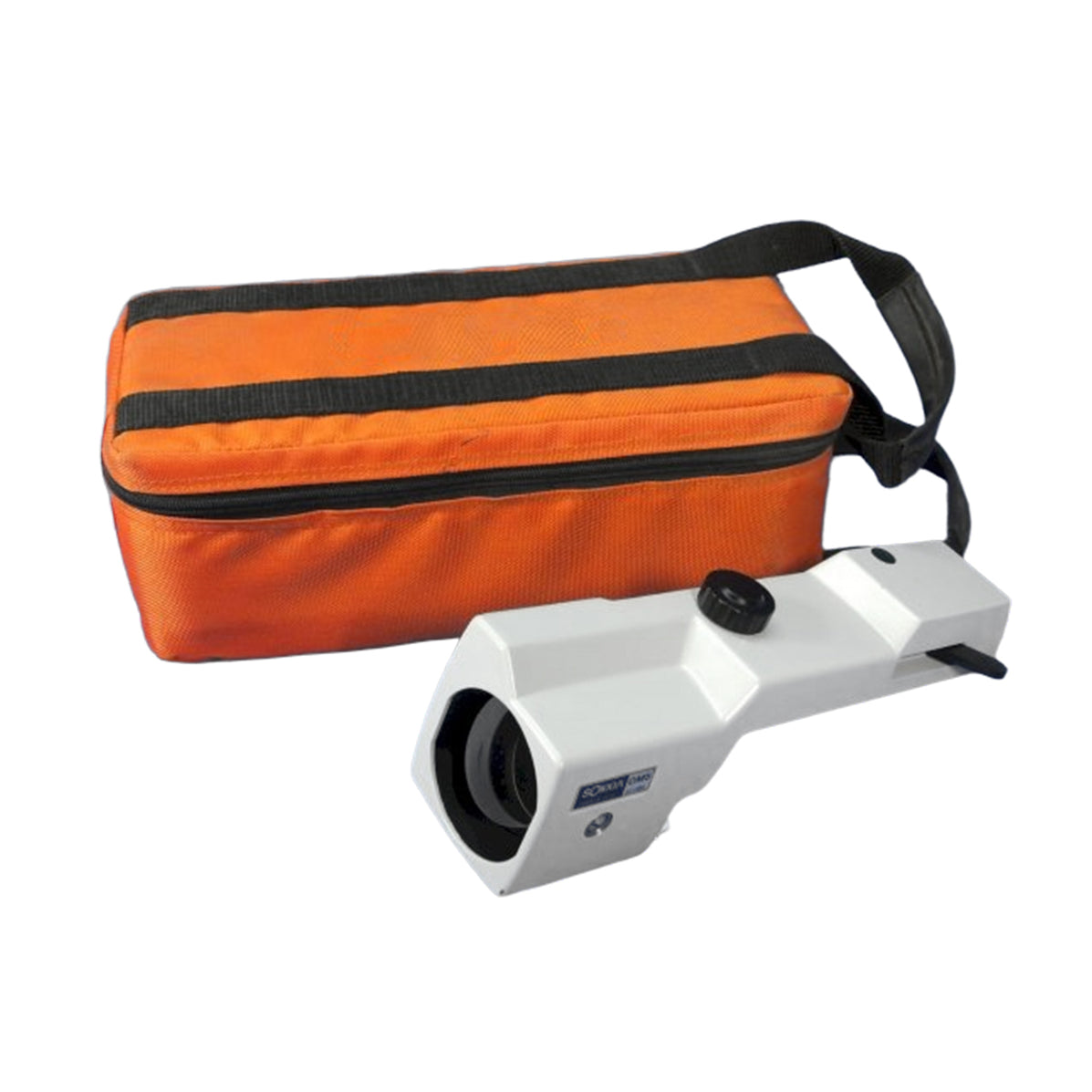 OM5 Parallel Plate Micrometer for Topcon and Sokkia Automatic Dumpy Le ...