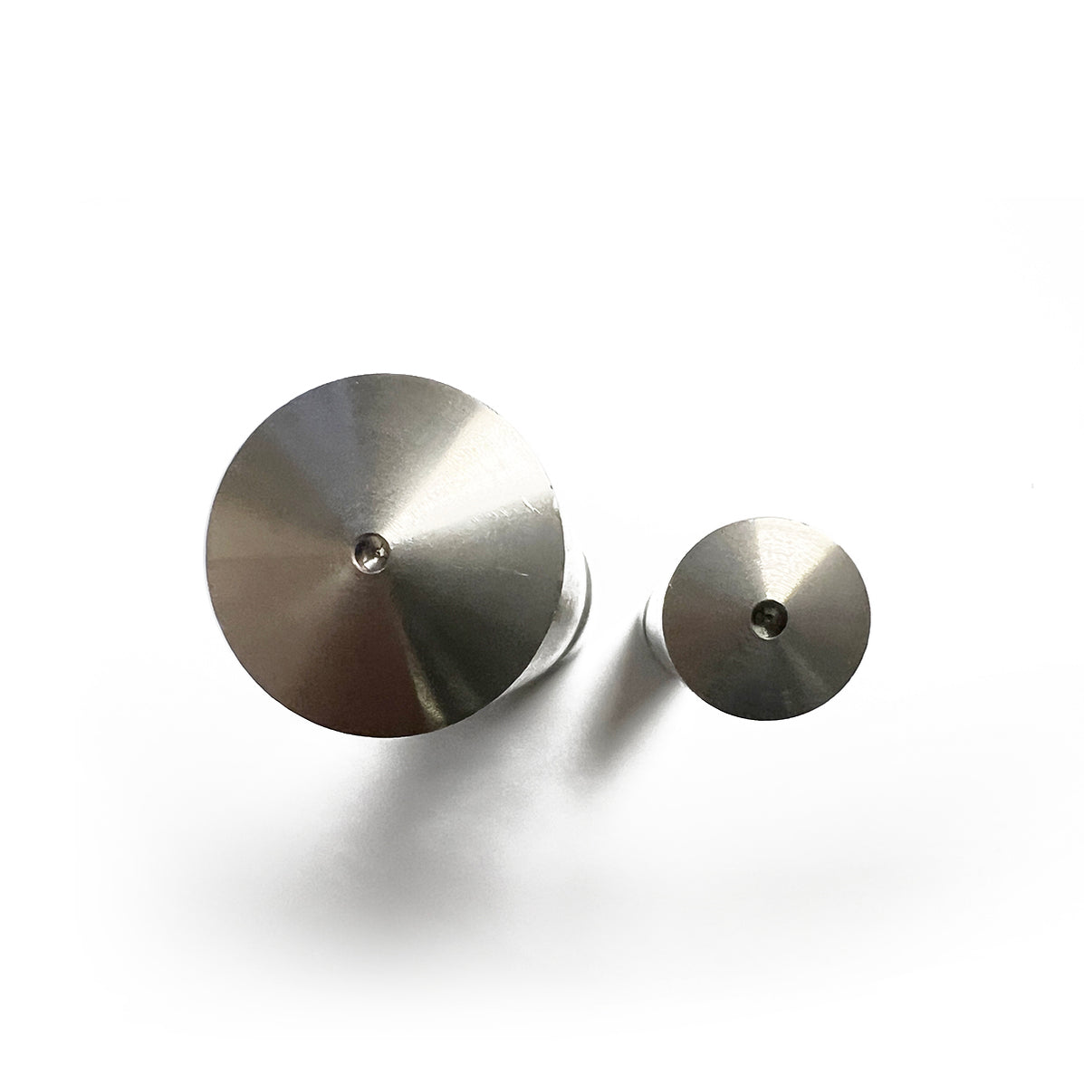 Magmo Stainless Steel Survey Benchmark Pins — Trig Instruments NZ