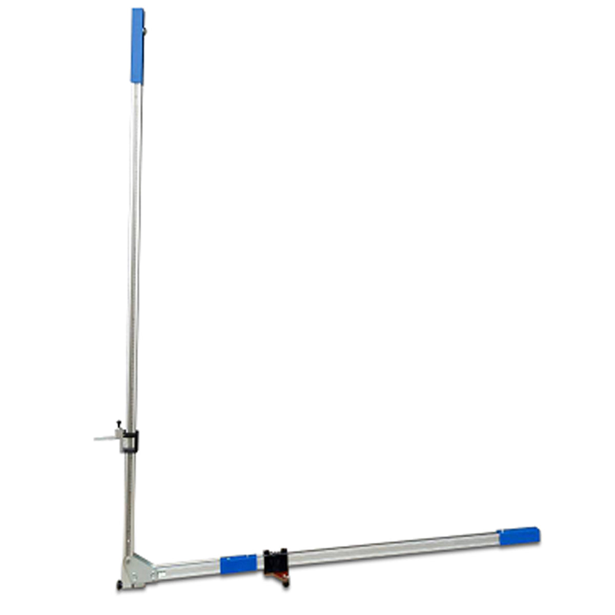 Rail Track Platform Clearance Gauge — Trig Instruments NZ