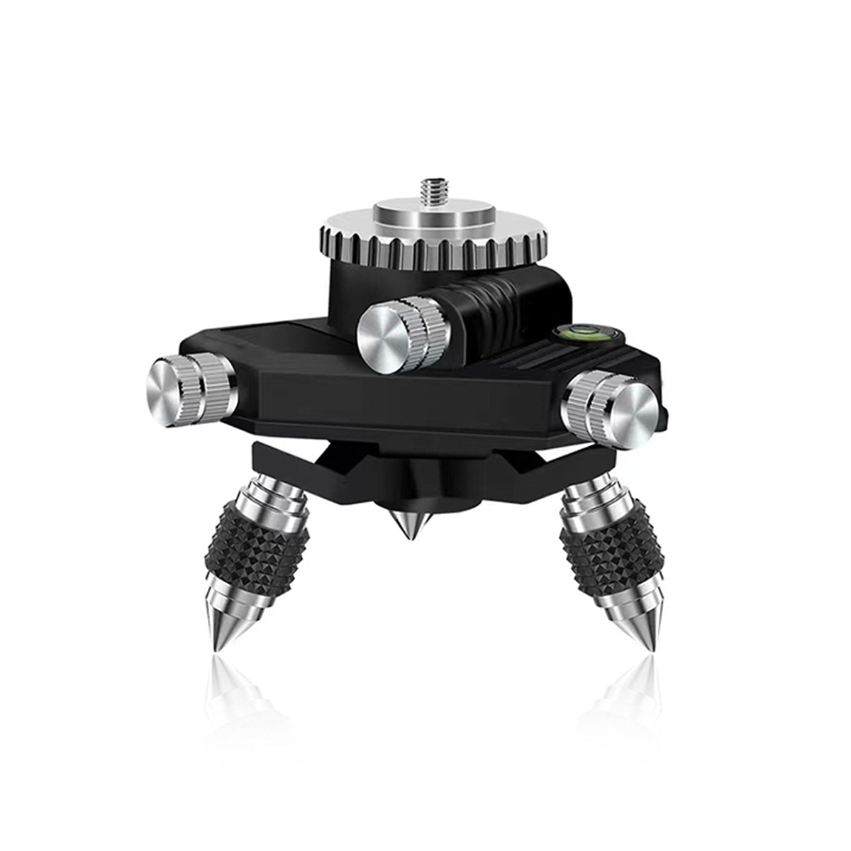 Trilex Laser Positioning Base — Trig Instruments NZ