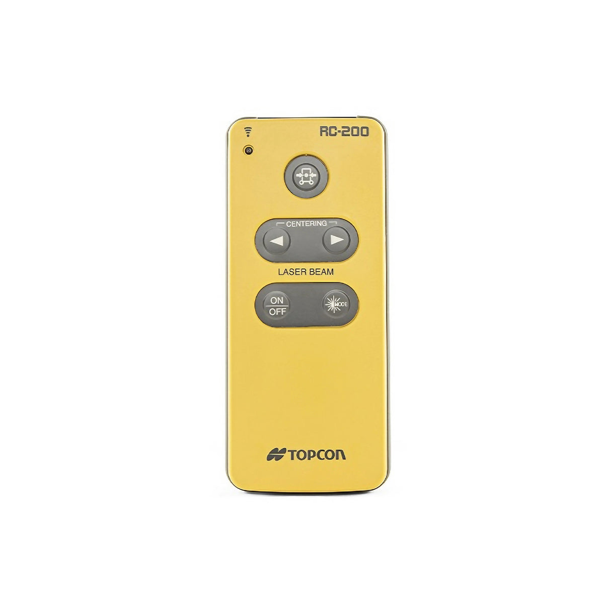 Topcon Replacement RC-200 Remote Control (suits TP-L3/4/5 pipe lasers ...