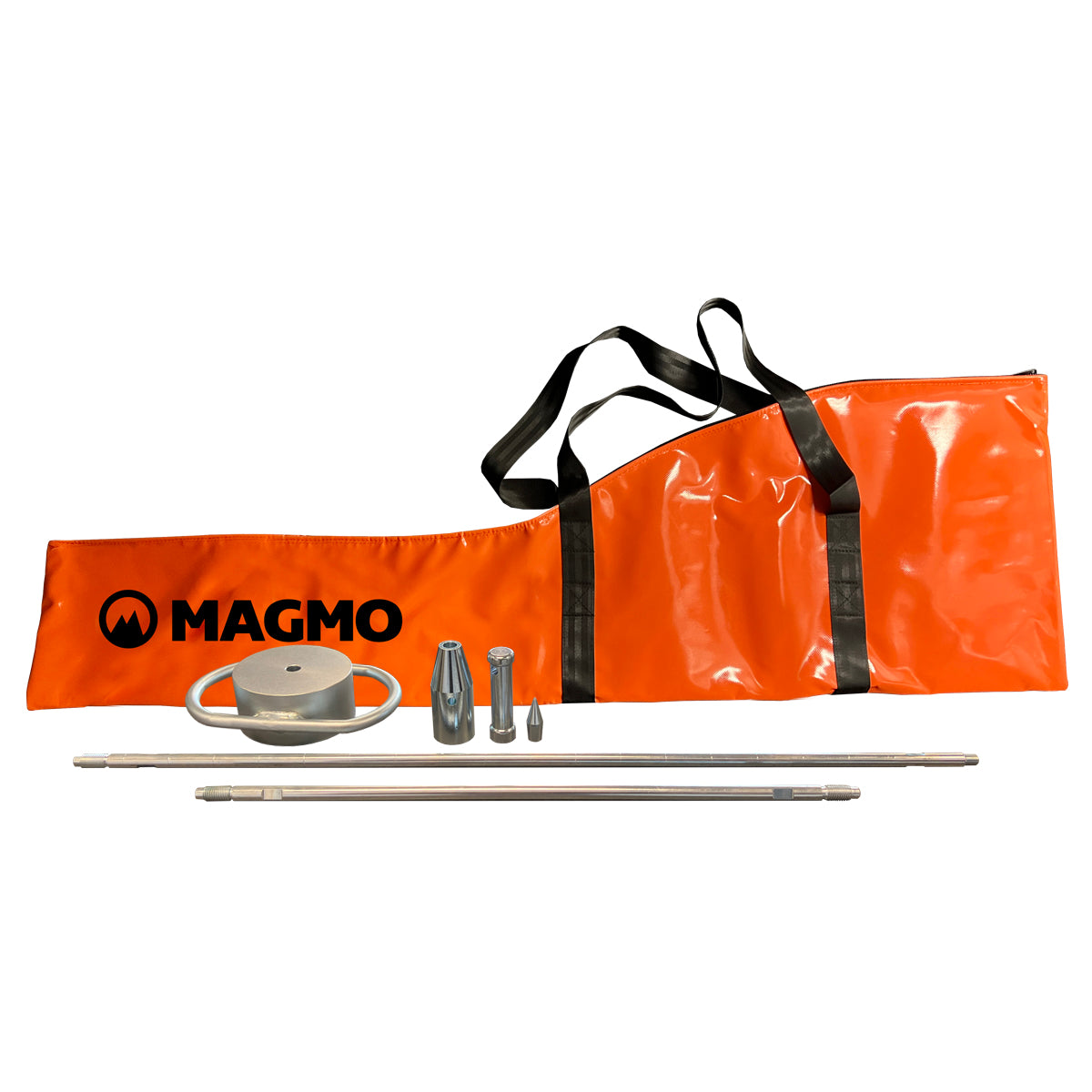 Magmo Scala Penetrometer Soil Impact Tester Set — Trig Instruments NZ