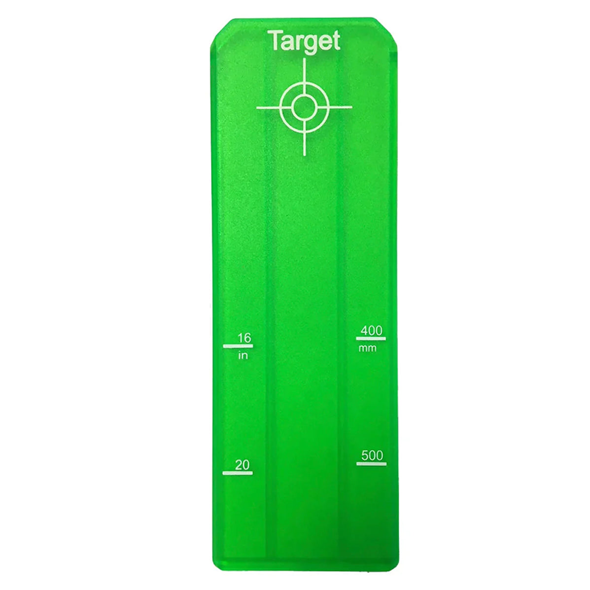 Pipe Laser Target — Trig Instruments NZ