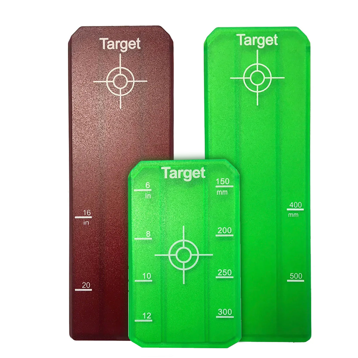 Pipe Laser Target — Trig Instruments NZ