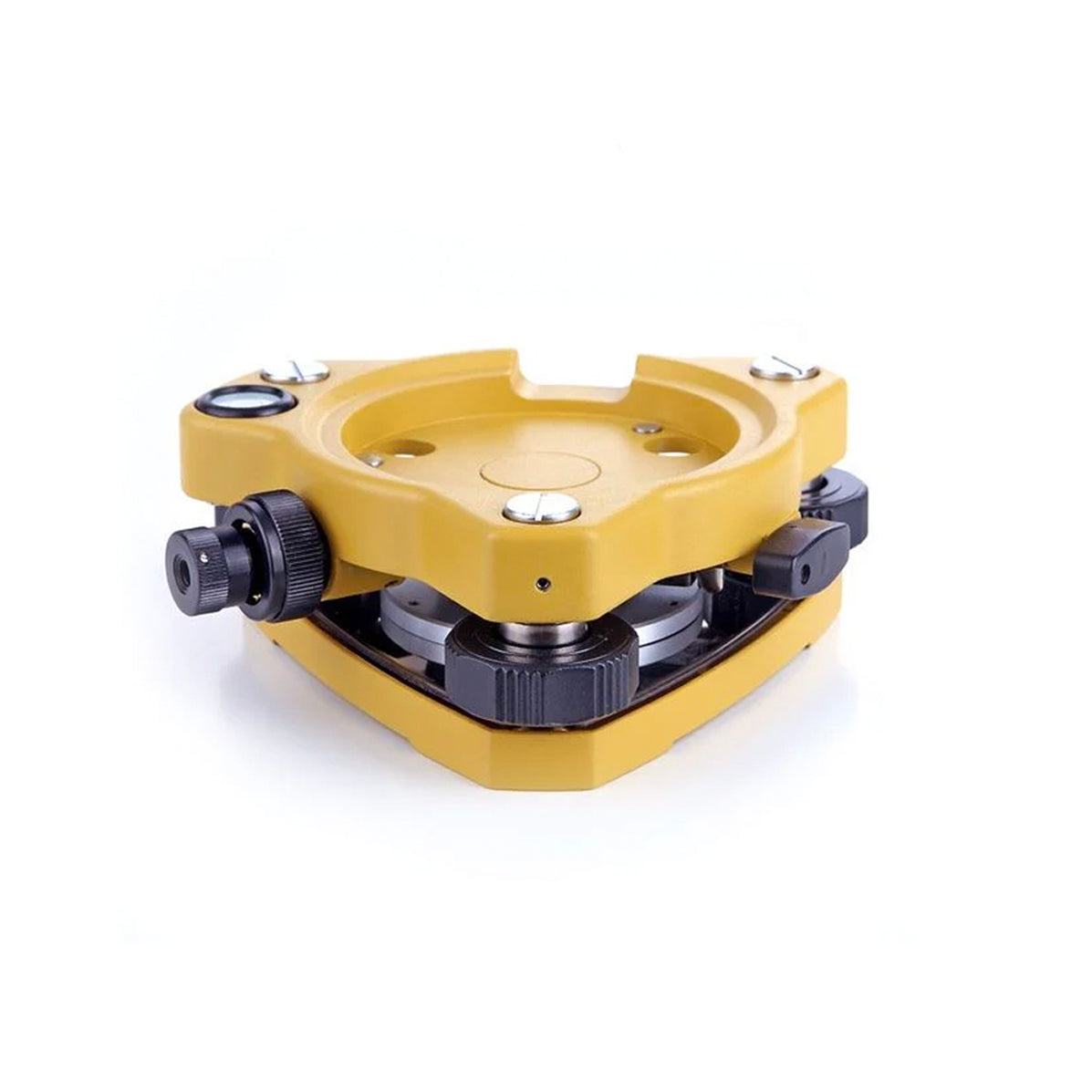 Trilex Tribrach with Optical Plummet — Trig Instruments NZ