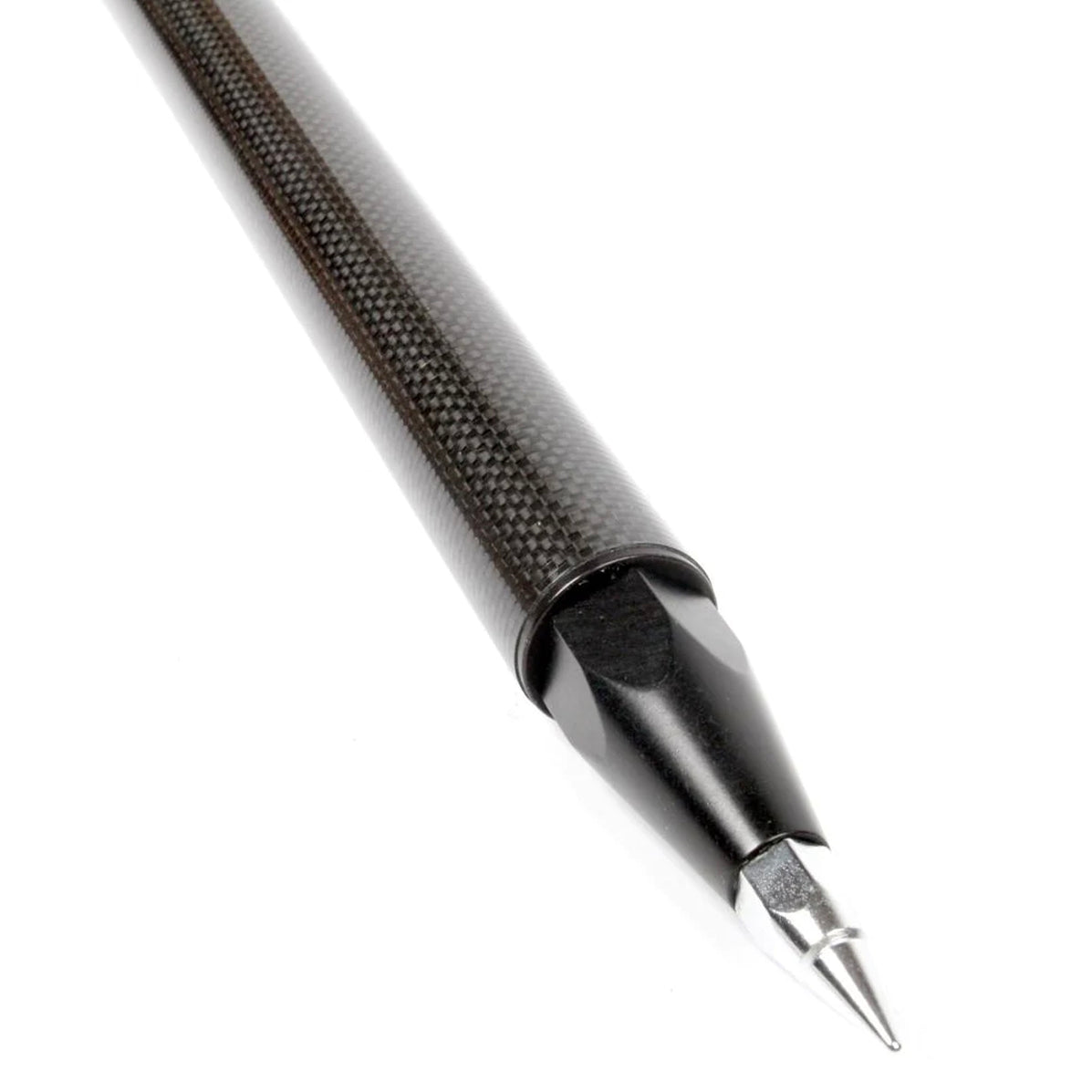 Seco Carbon Fibre 2.5m Metric GPS Rover Pole — Trig Instruments NZ