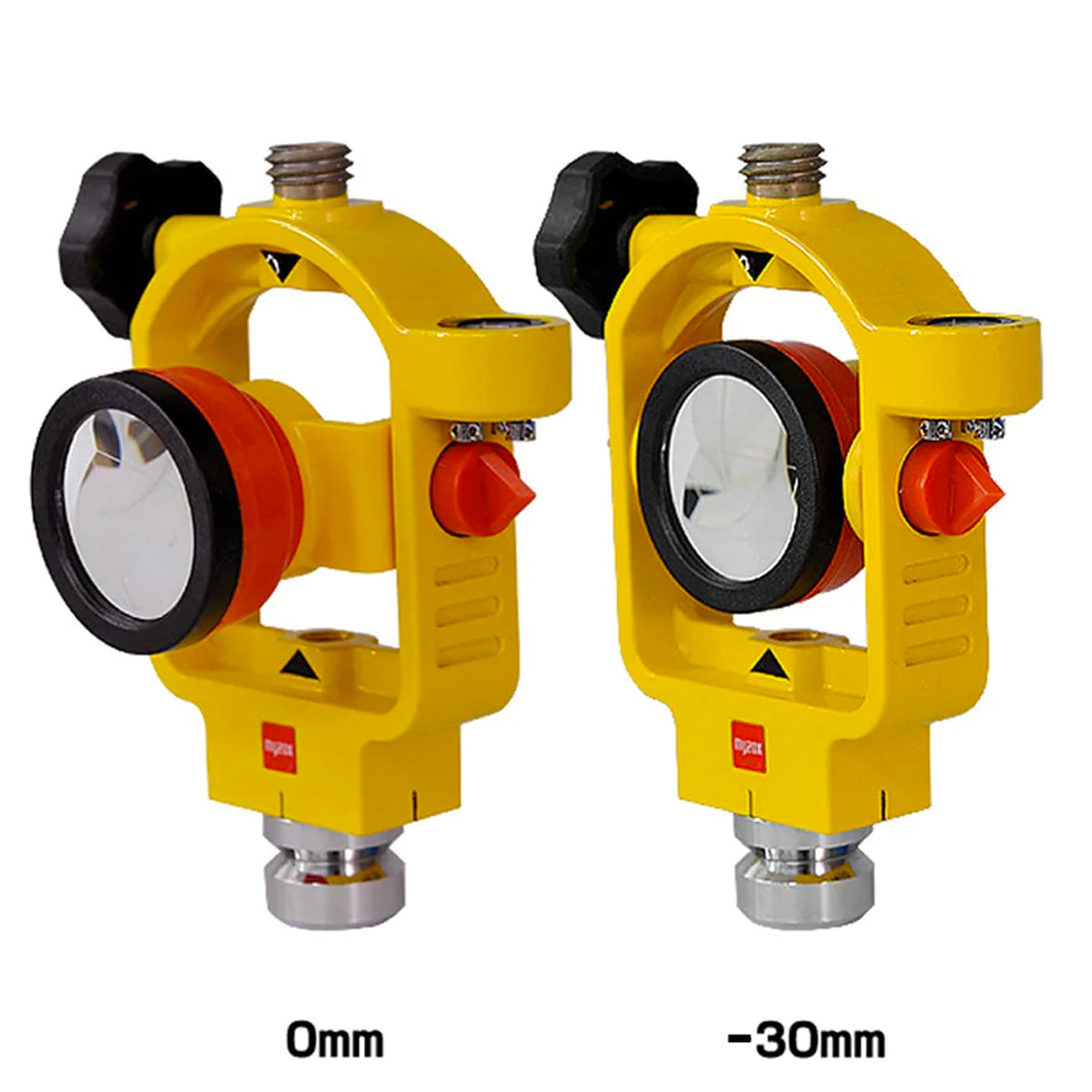 Myzox Mini Prism MG-1500SL — Trig Instruments NZ
