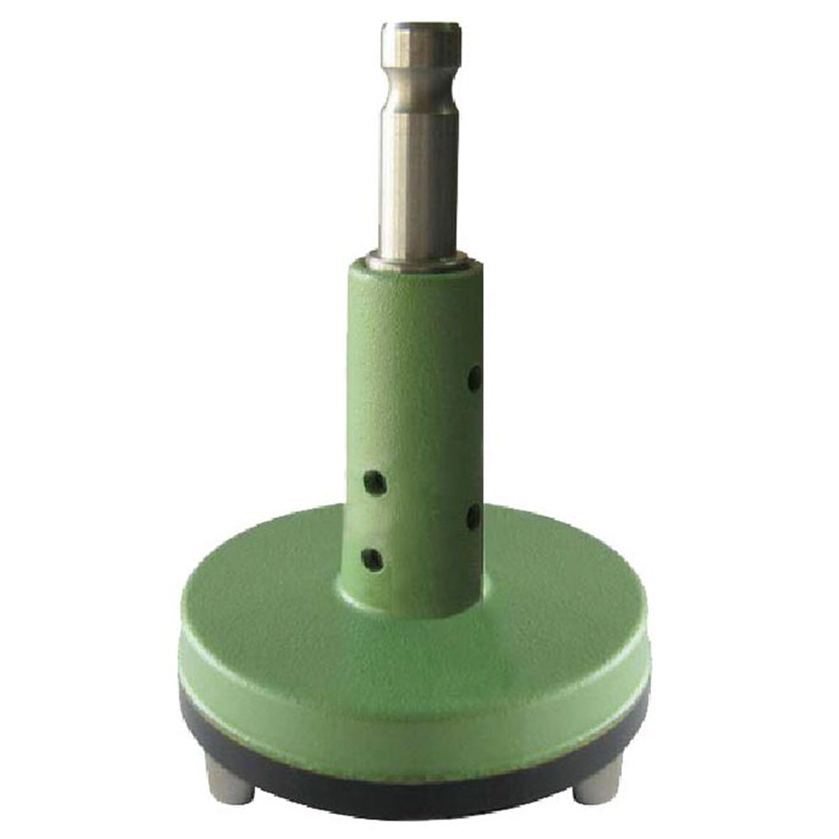 Trilex Leica Style Tribrach Adapter — Trig Instruments NZ