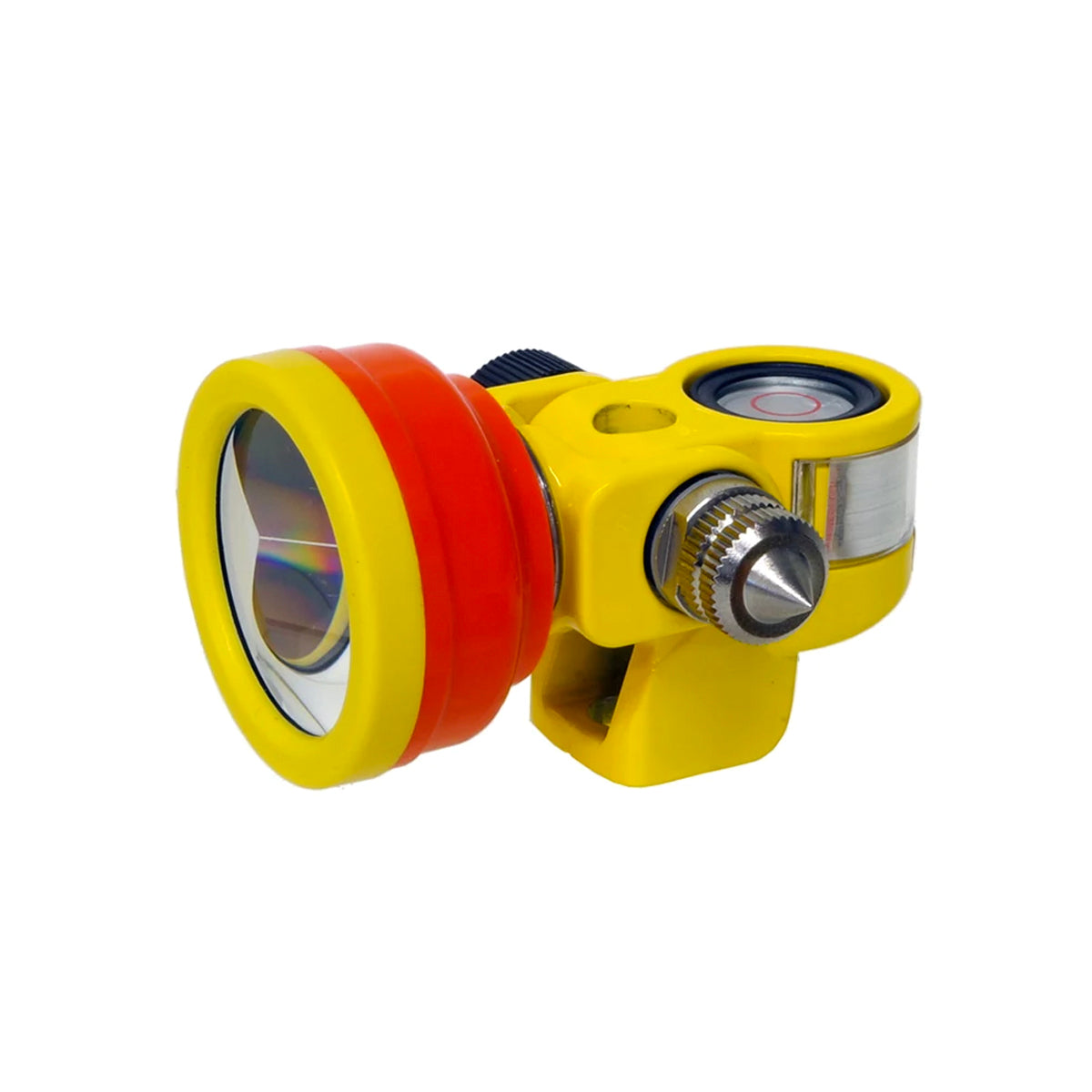 Myzox M-1500MP Mini Pin Pole Prism Set — Trig Instruments NZ