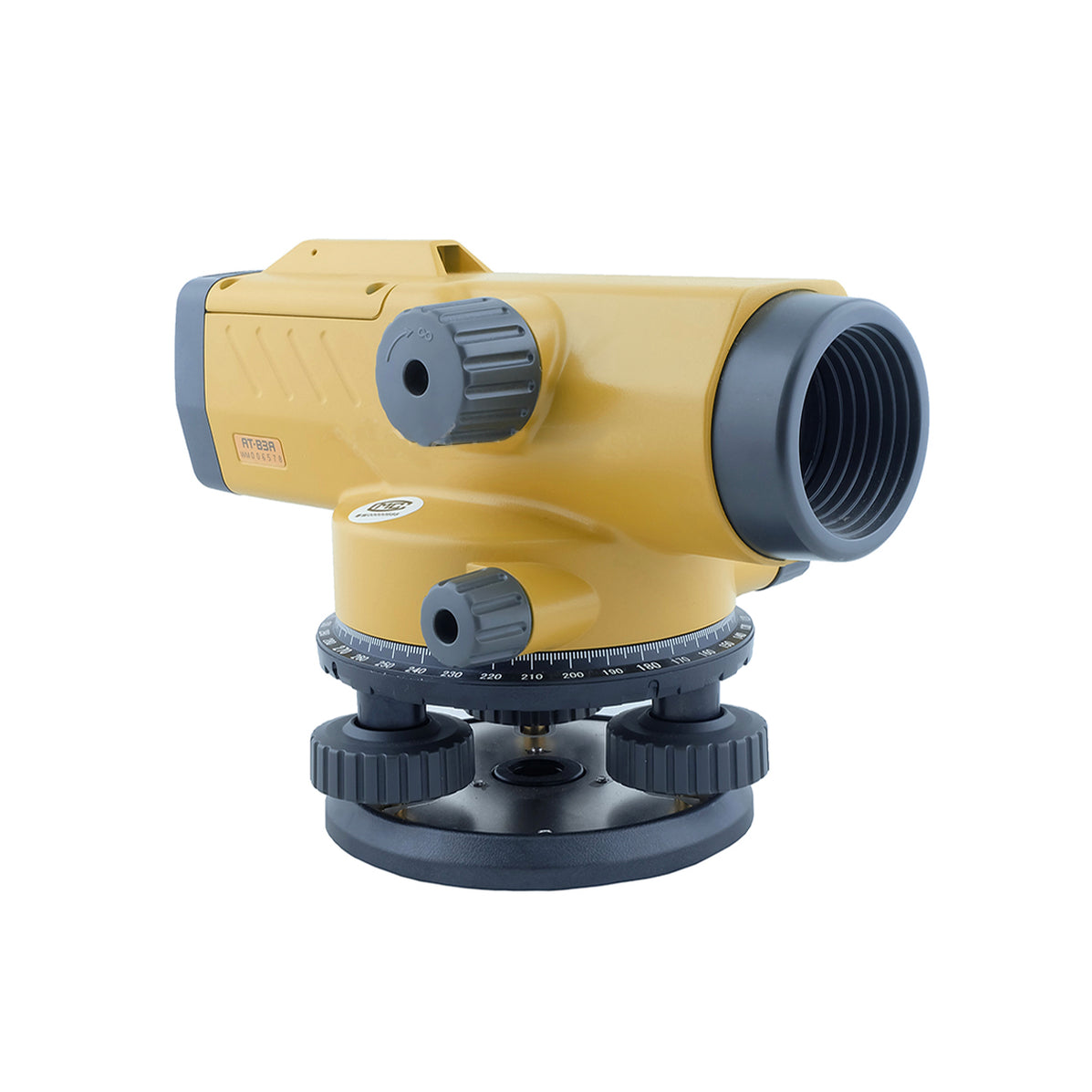 Topcon AT-B3A Automatic Dumpy Level - 28x — Trig Instruments NZ