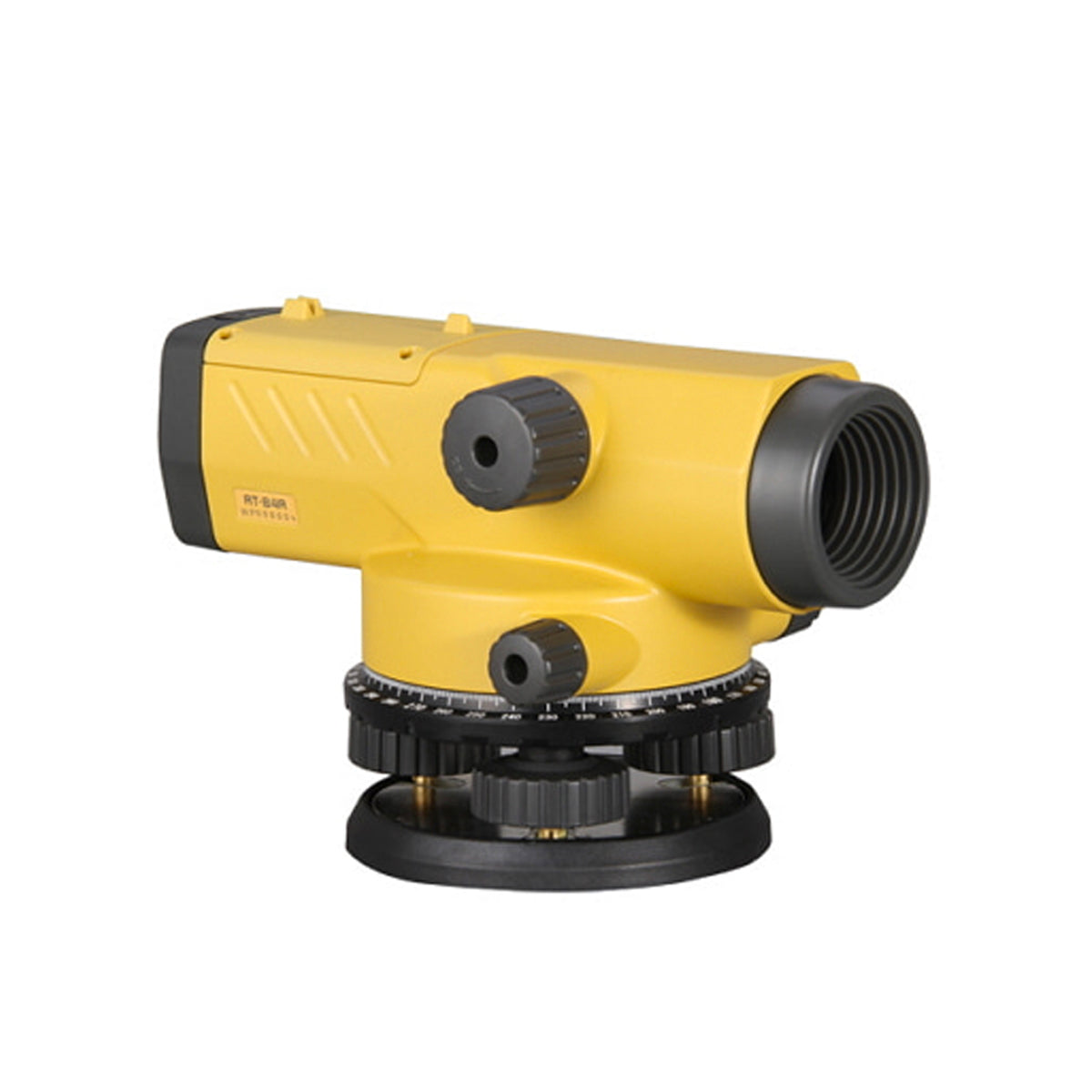 Topcon AT-B4A Automatic Dumpy Level - 24x — Trig Instruments NZ