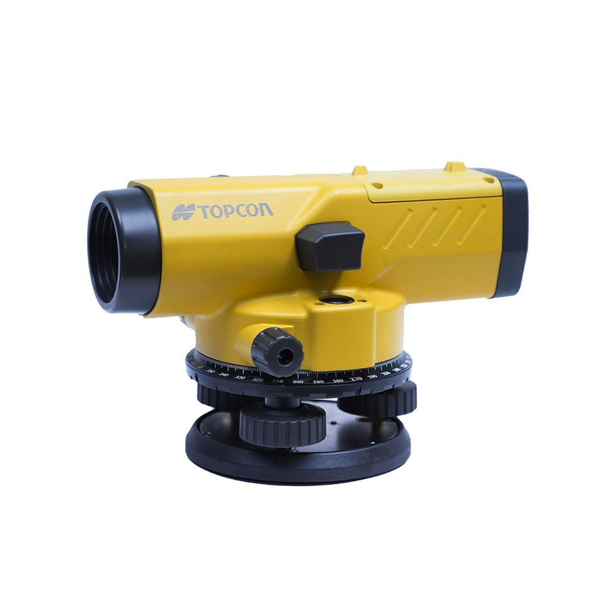 Topcon AT-B4A Automatic Dumpy Level - 24x — Trig Instruments NZ