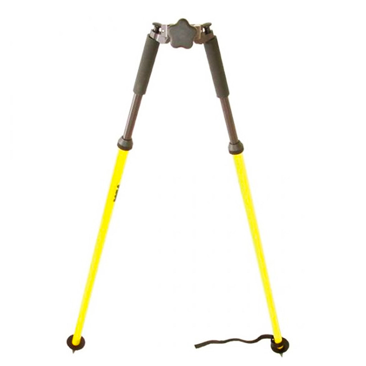 Seco Prism Pole Bipod - Push Button Release — Trig Instruments NZ