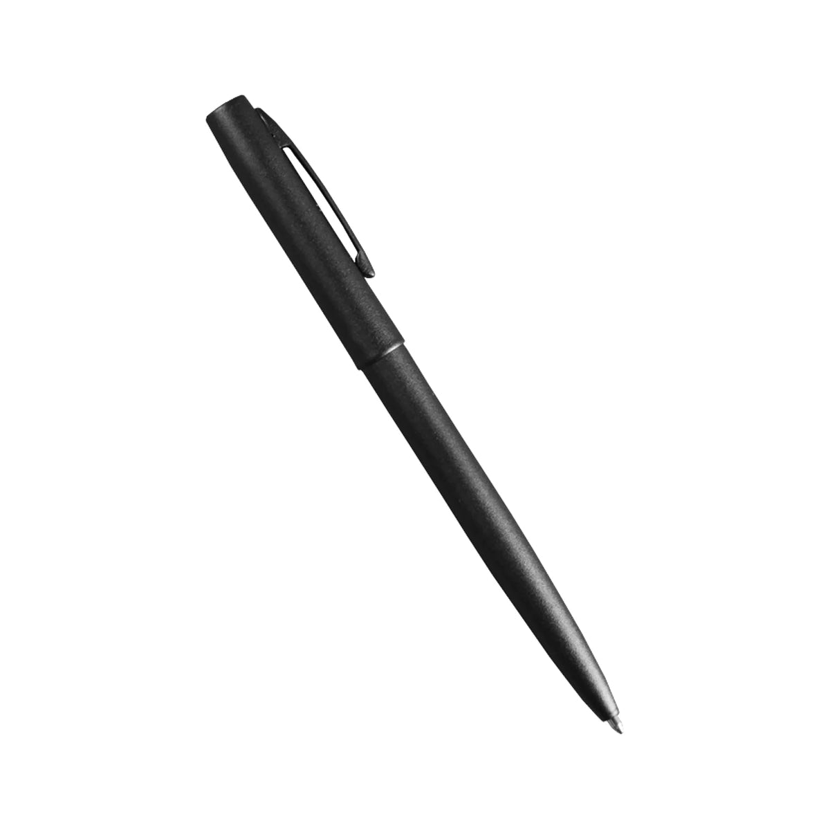 Rite In The Rain Metal Clicker Space Pen 97 - Black Ink — Trig ...