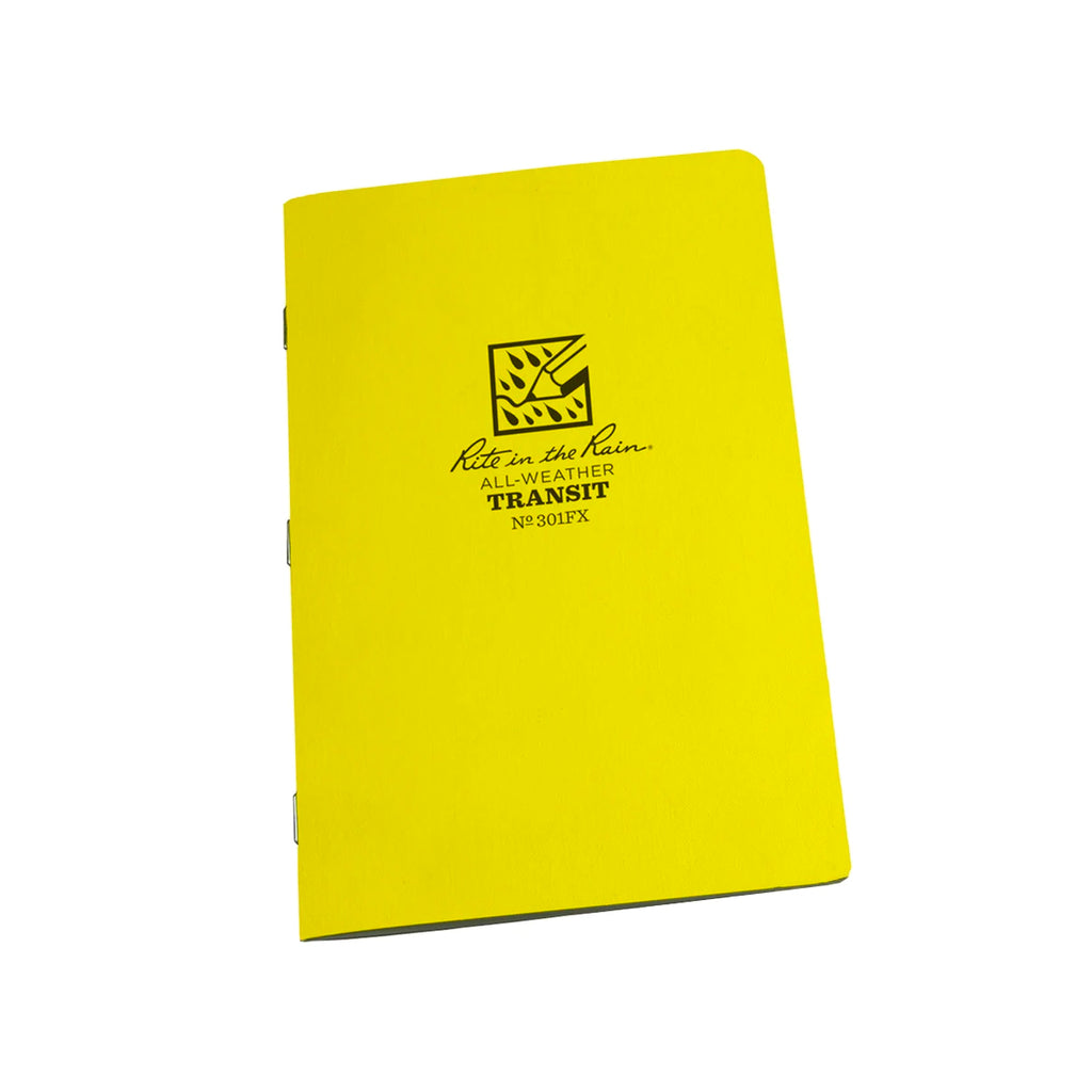 Field Books — Trig Instruments NZ