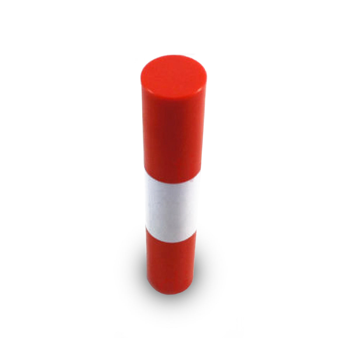 Colours Candy Pole - Barbers Target Pole — Trig Instruments NZ