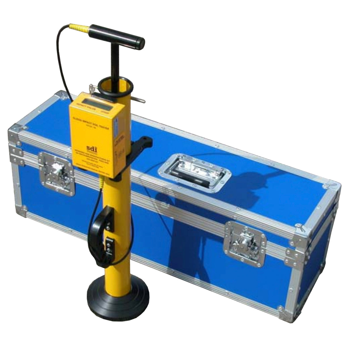 Soil Impact Testers — Trig Instruments NZ