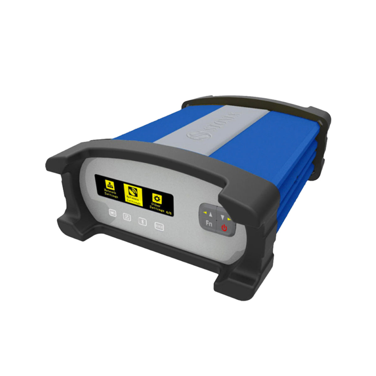 Stonex SC2200 CORS GNSS Reference Station Receiver — Trig Instruments NZ