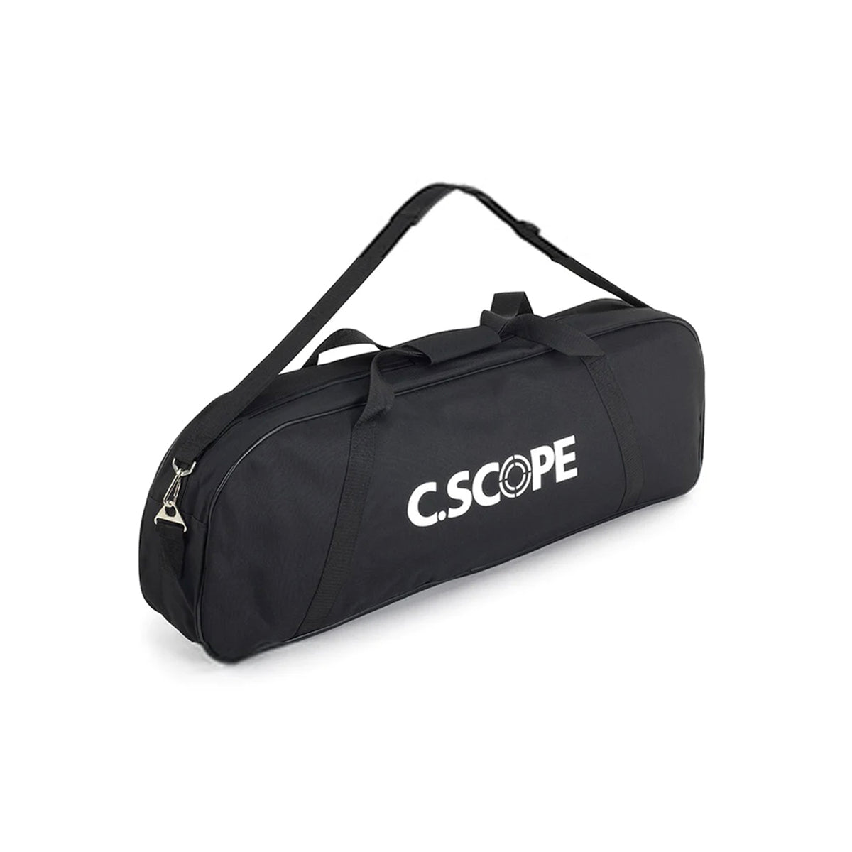 CScope CS880 Metal Manhole Cover Locator Carry Bag - C.Scope — Trig ...