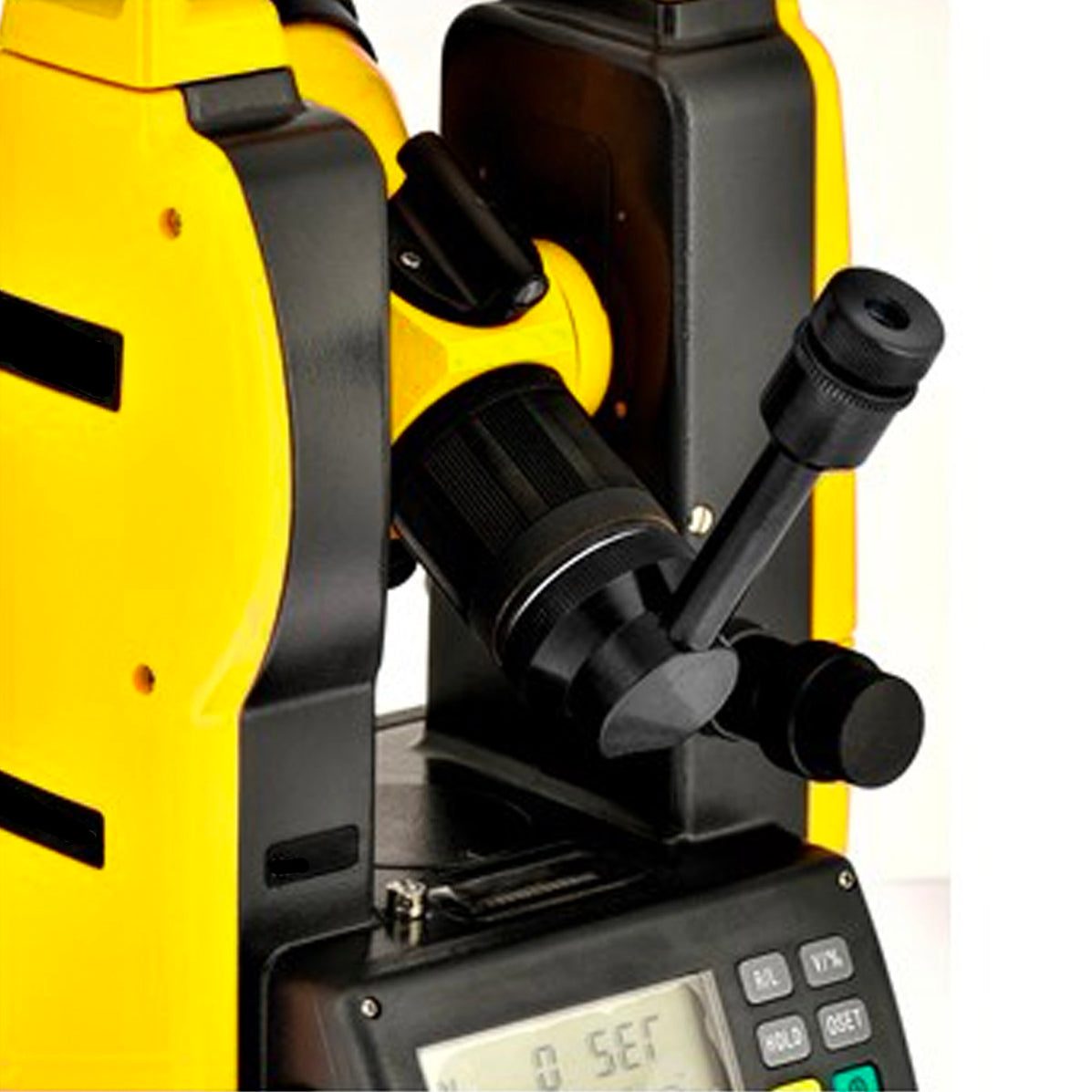 Trilex DT-02 / LDT-202B Digital Theodolite Diagonal Eyepiece EP-01 — Trig Instruments NZ