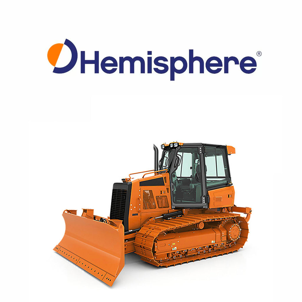 Dozer Systems — Trig Instruments NZ