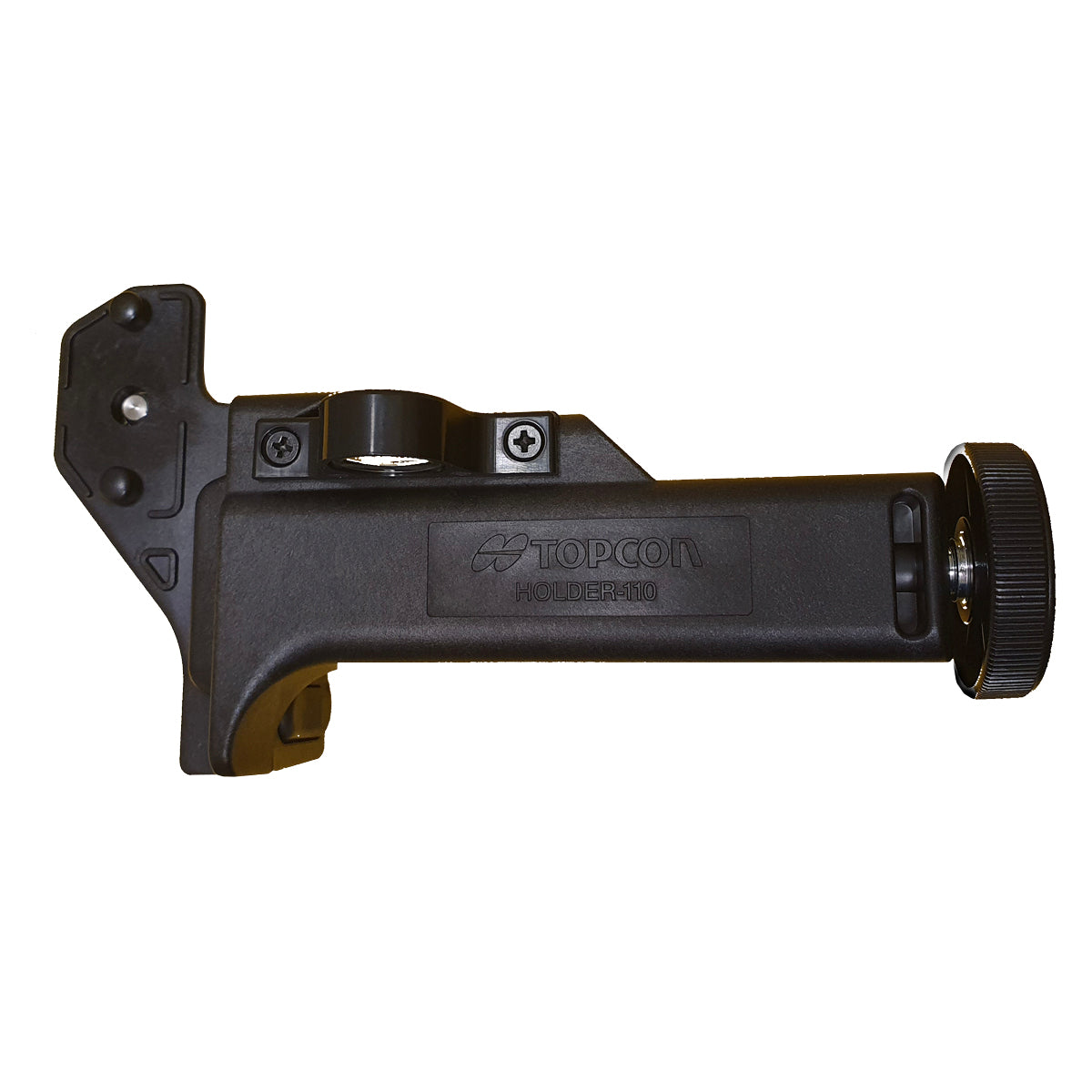Topcon Clamp Holder 110 - Suits LS-100D Laser Receivers — Trig ...