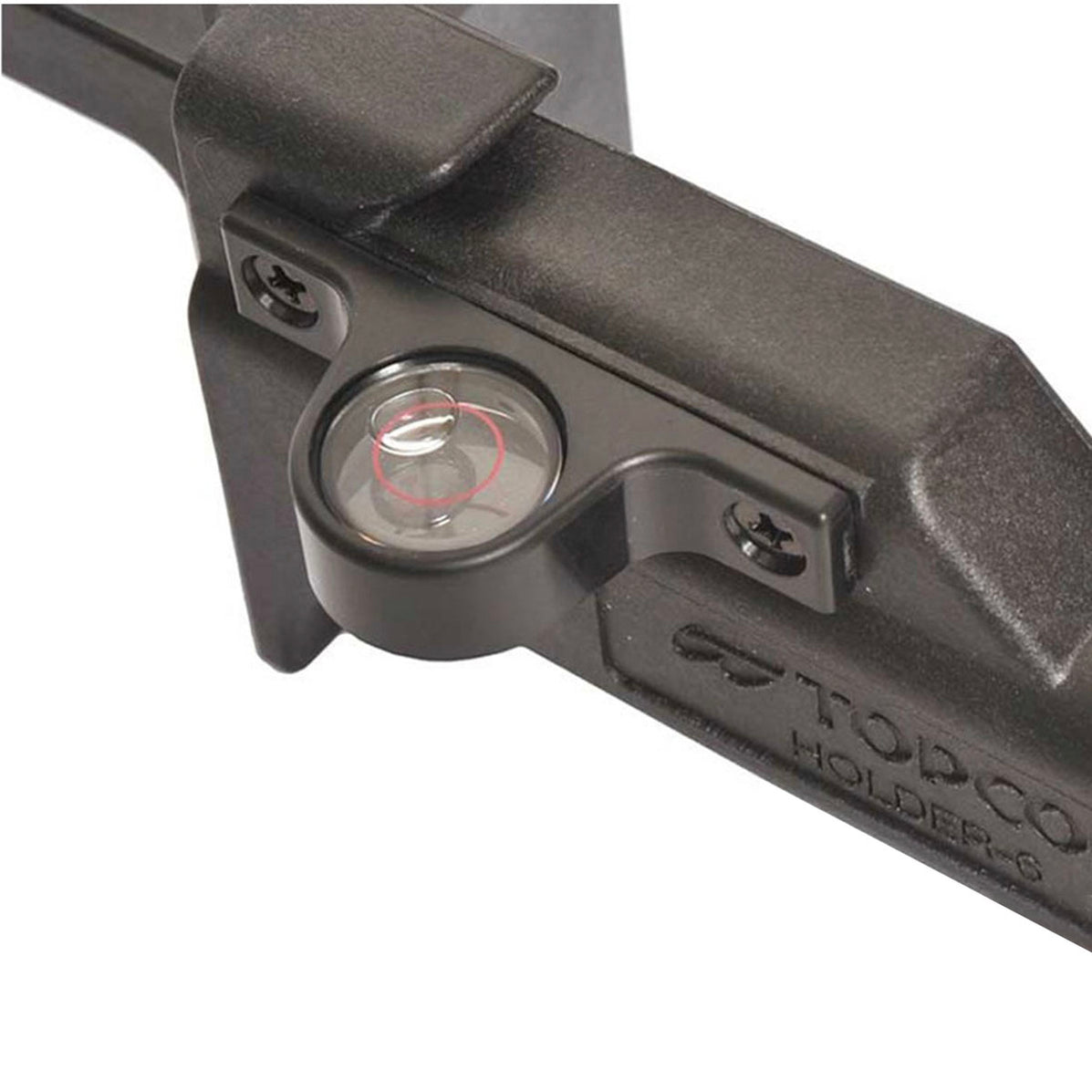 Topcon Clamp Holder 6 - Suits LS-50/LS-70/LS-80 Laser Receivers — Trig ...