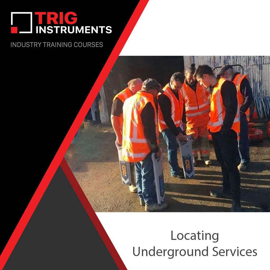 Training — Trig Instruments NZ