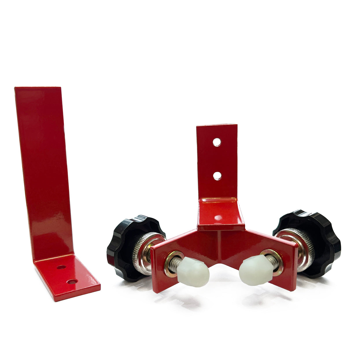 Magmo Prism Pole Peg Bubble Adjusting Jig — Trig Instruments NZ