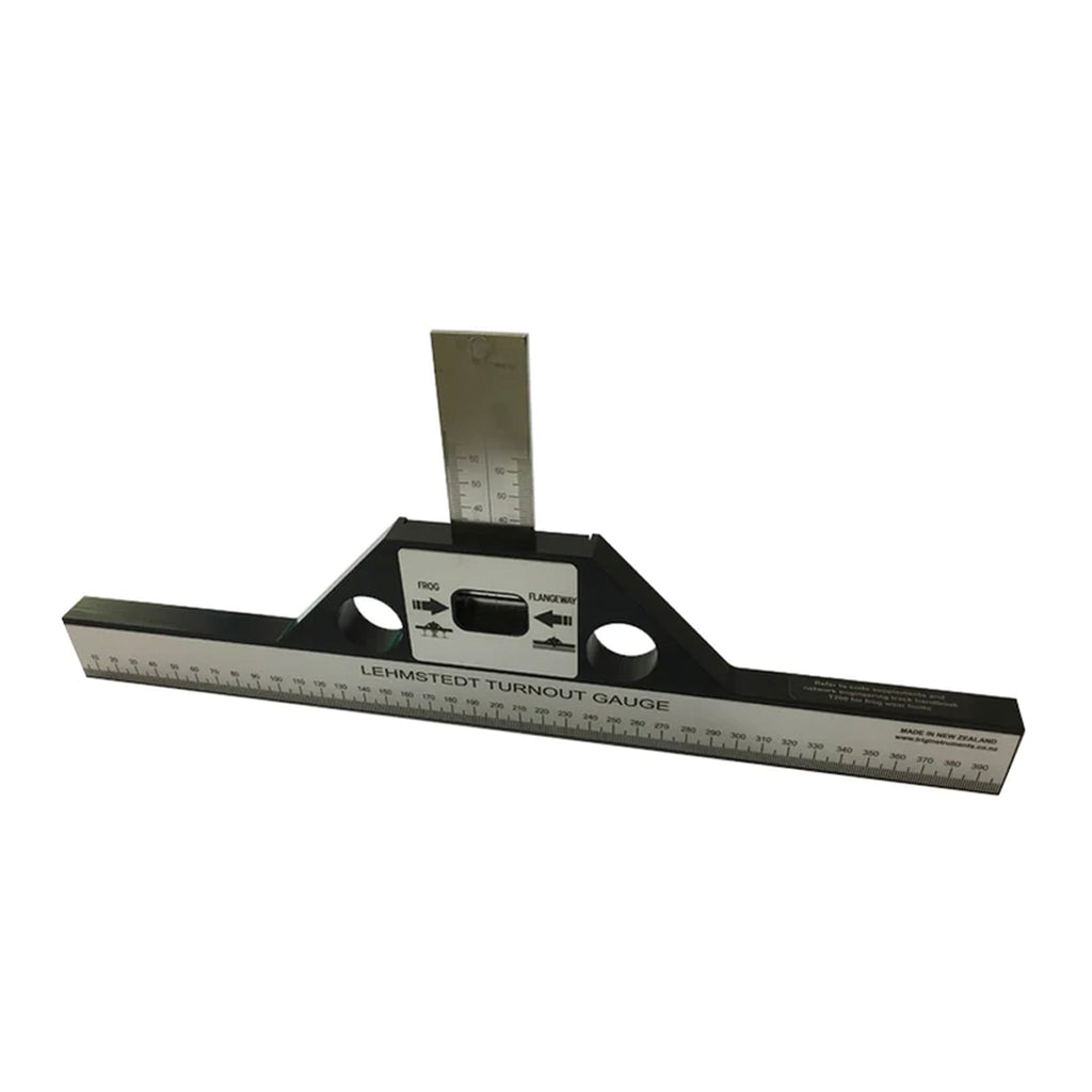 Miscellaneous — Trig Instruments NZ