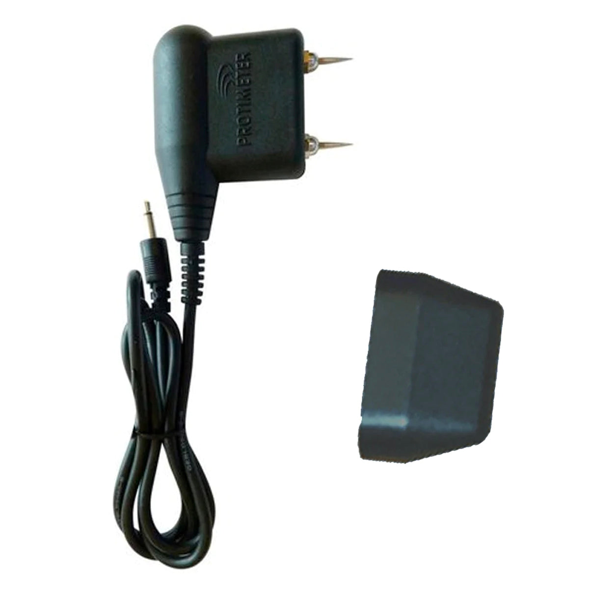 Protimeter Moisture Meter Heavy Duty Remote Probe Extension Head — Trig ...