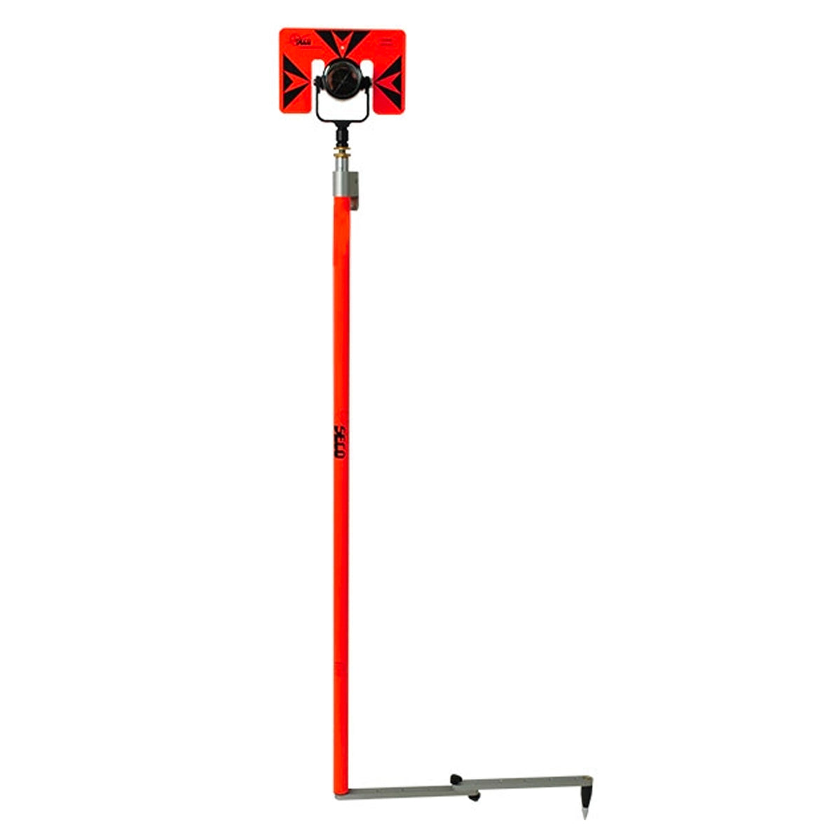 Seco Prism Pole Adjustable Offset Bar — Trig Instruments NZ